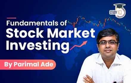 Study IQ Education: Online Smart Courses for all Govt Job Competitive Exams