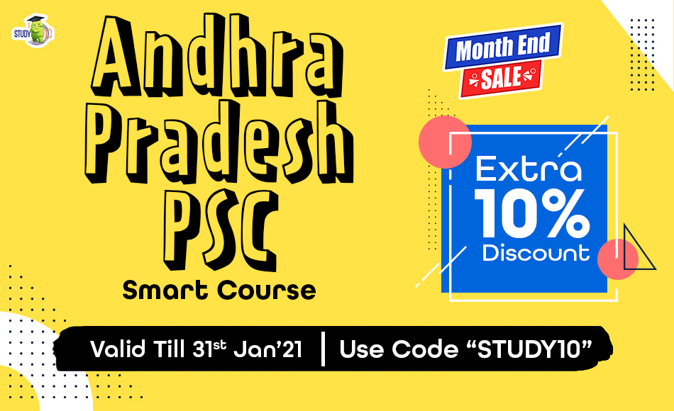 Andhra Pradesh PSC Online Video Smart Course | APPSC Online Coaching