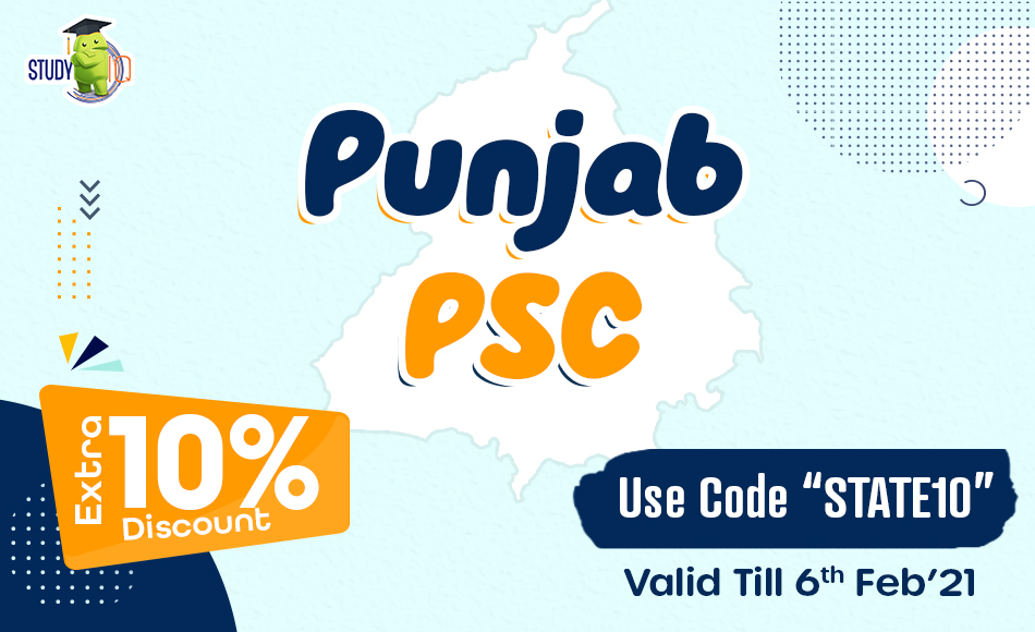 Best Punjab PSC Online Video Smart Course | PPSC Online Coaching